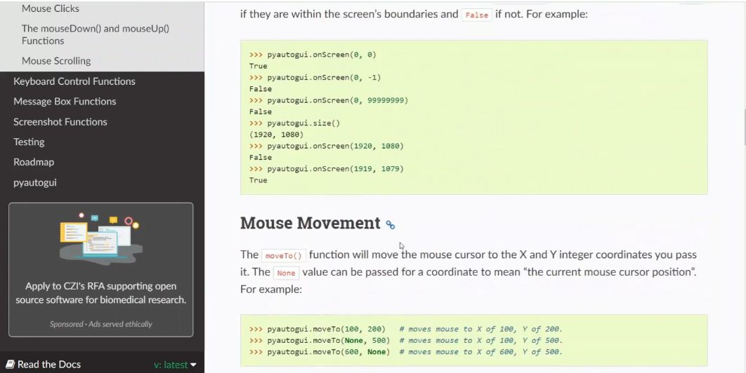零基础Python视频教程：Python爬虫+Excel办公自动化+好玩DIY - VIPC6资源网