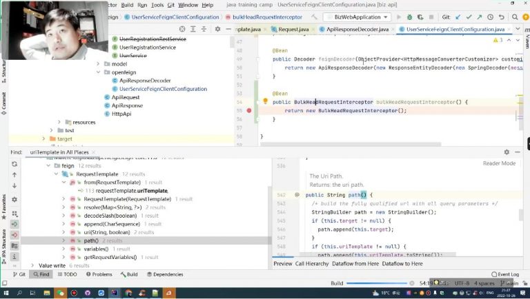 小马哥 Java 分布式架构训练营，第1-4期 - VIPC6资源网