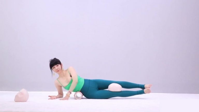 84套健身养生课程合集，瑜伽/减肥/增肌/体态中医养生/舞蹈训练等(1.07T) - VIPC6资源网