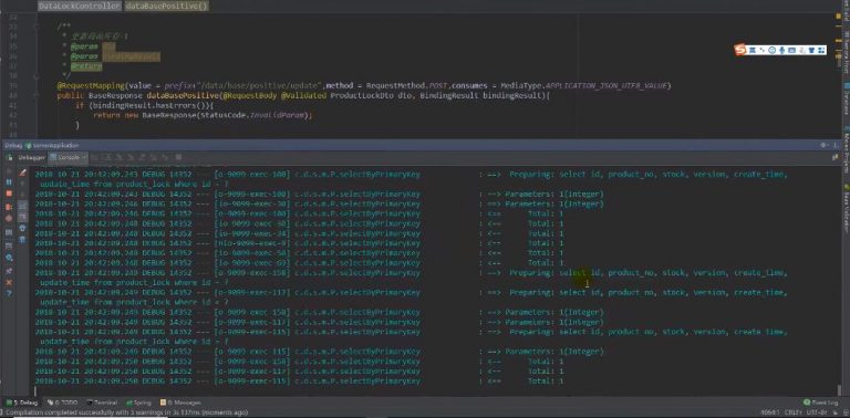 Java工程师进阶：SpringBoot实战实现分布式锁视频教程，免费下载(价值99元) - VIPC6资源网