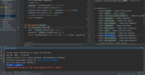 Python全栈开发工程师系列课程，2022新版Python开发精品合集(100G) - VIPC6资源网