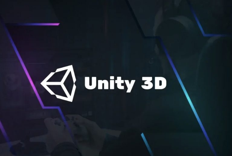 Unity3D 游戏初级-进修-高级训练营视频教程 - VIPC6资源网