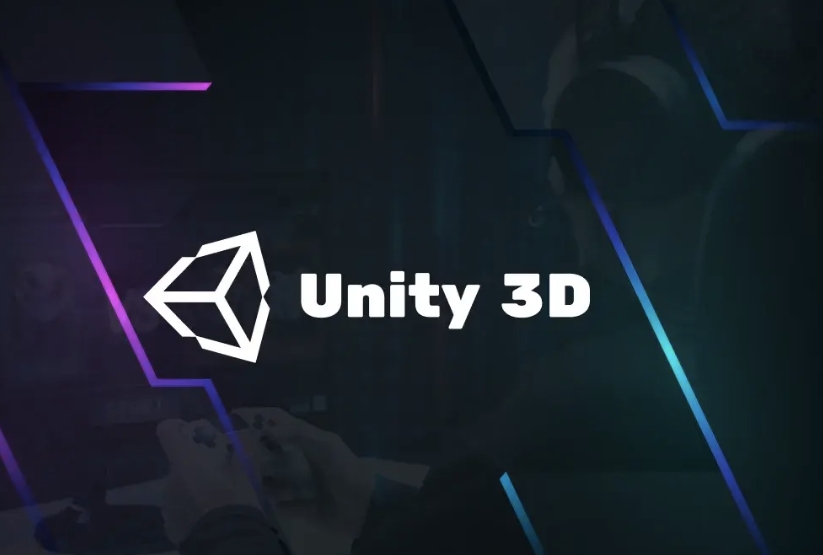 Unity3D 游戏初级-进修-高级训练营视频教程 - VIPC6资源网
