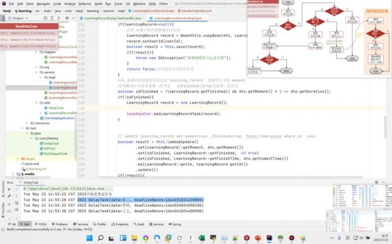 黑马程序员：32个实战项目合集，视频+资料源码(456G) - VIPC6资源网