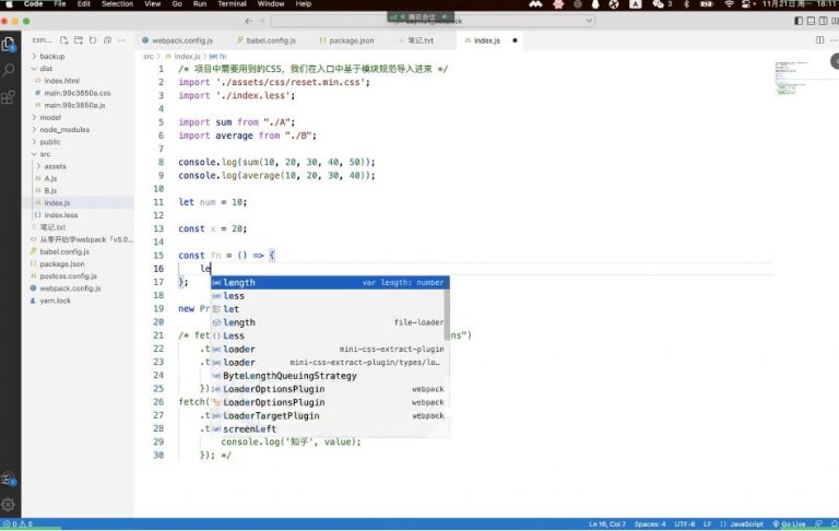 珠峰架构：React全家桶，从零搭建React框架实战教程 - VIPC6资源网