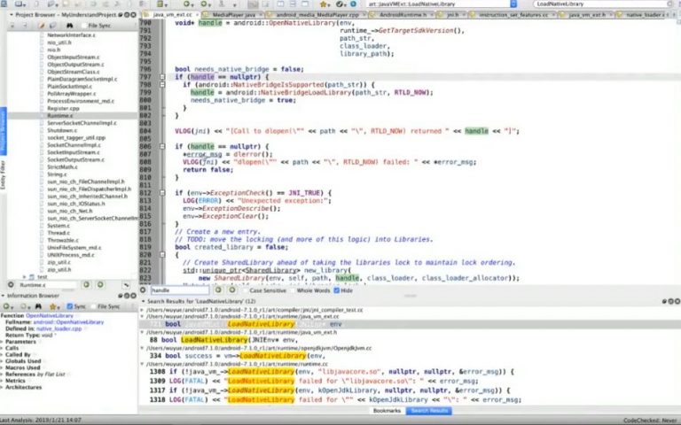 Android 音视频开发工程师，安卓工程师进阶提升教程 - VIPC6资源网