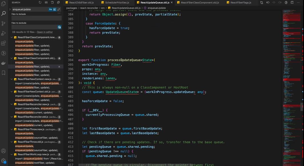 前端框架视频培训教程,自顶向下学 React 源码 Vipc6资源网