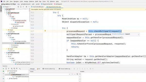 马士兵：MCA高级架构师(2024新版)，高清视频+资料(1.47T) - VIPC6资源网
